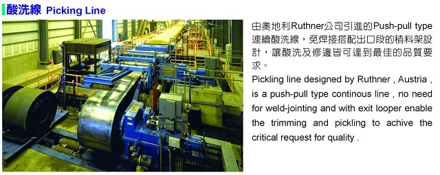 COLD ROLLING PRODUCTION PROCESS - SYNN WEB